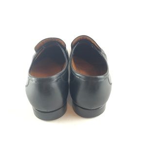 Allen Edmonds | Shoes | Allen Edmonds Lugano Dress Leather Loafers ...